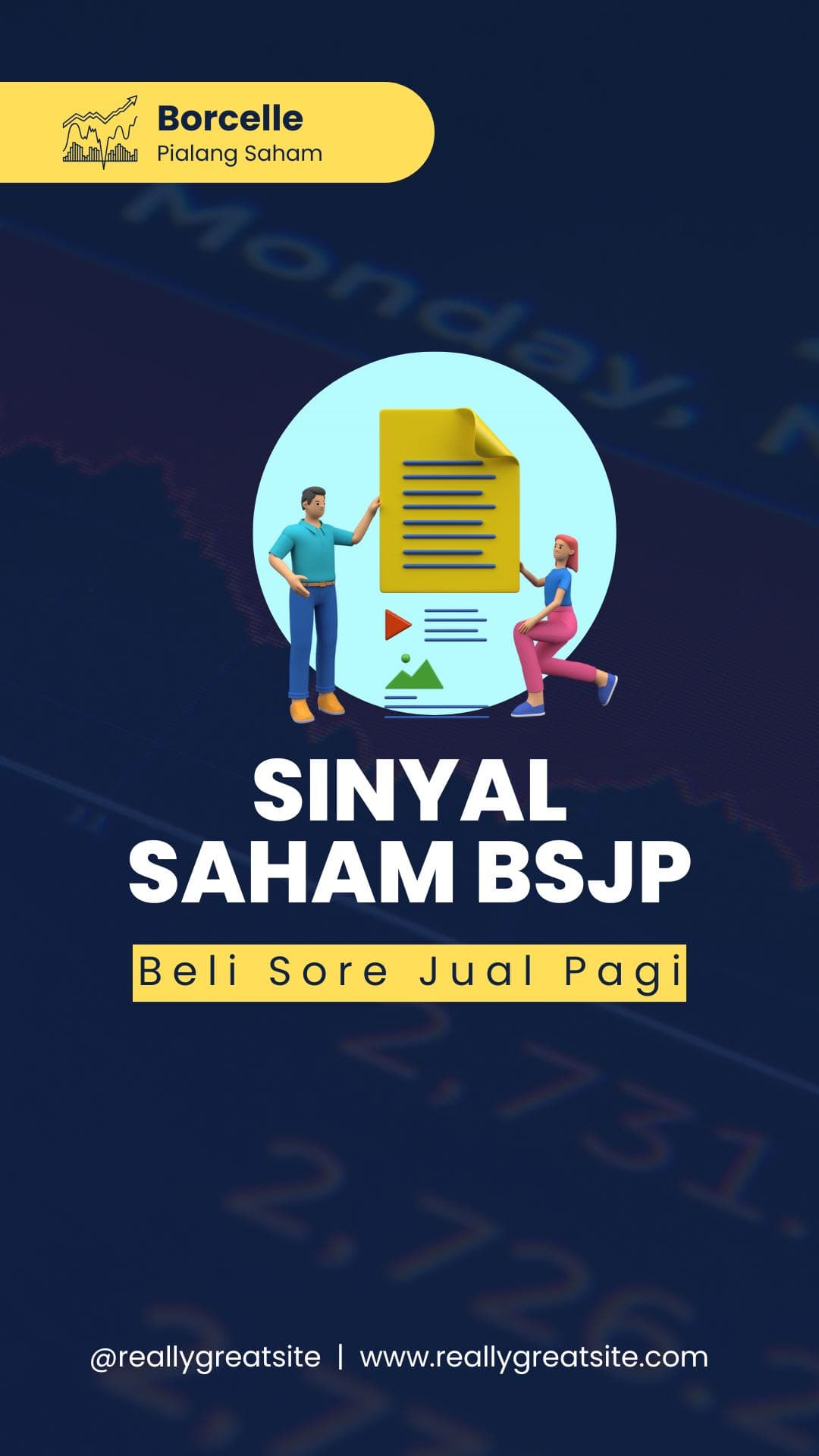 Harga Saham MLPL - Multipolar Tbk. Hari Ini - Ajaib