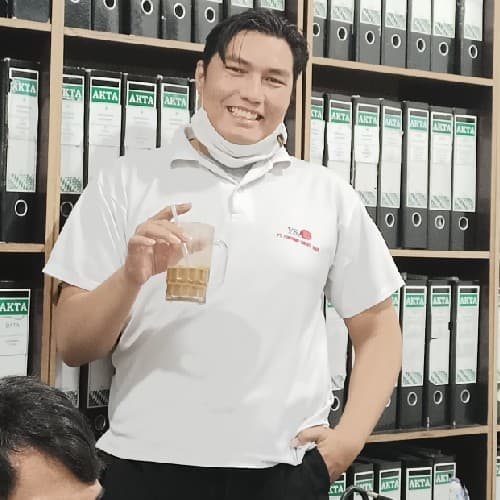 Harga Saham AMRT - Sumber Alfaria Trijaya Tbk. Hari Ini - Ajaib