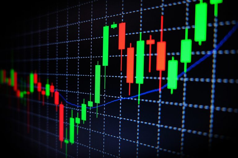 Perbandingan Forex Dengan Saham yang Perlu Diketahui - Ajaib