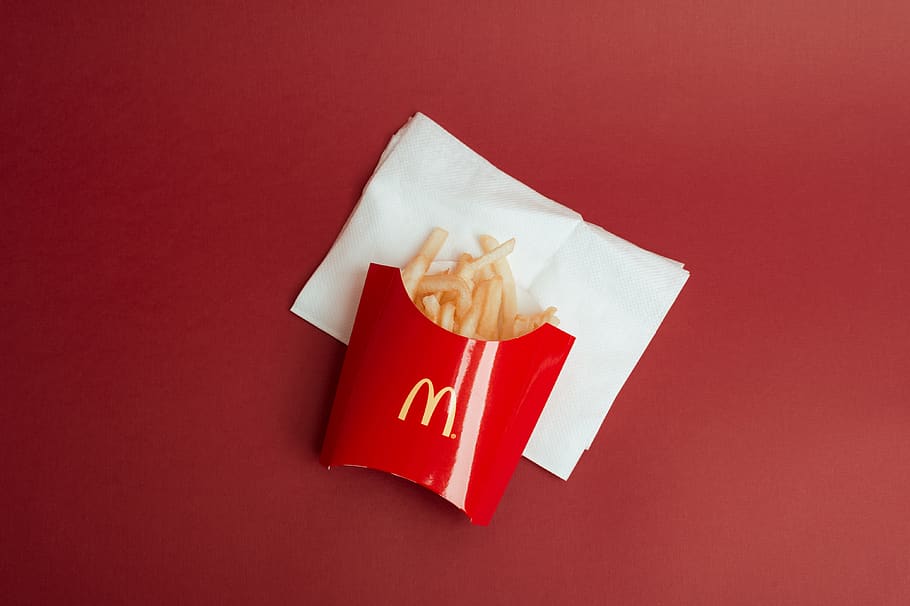 Pemilik McD Dan Kisah Inspiratif Dibalik Waralaba Ini Ajaib