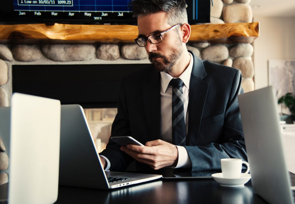 Bagaimana Cara Kerja Private Wealth Manager Ajaib Bagaimana Cara Kerja Private Wealth Manager Ajaib
