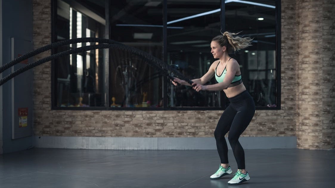 Ini 6 Cara Mudah Workout di Rumah Agar Tetap Bugar - Ajaib