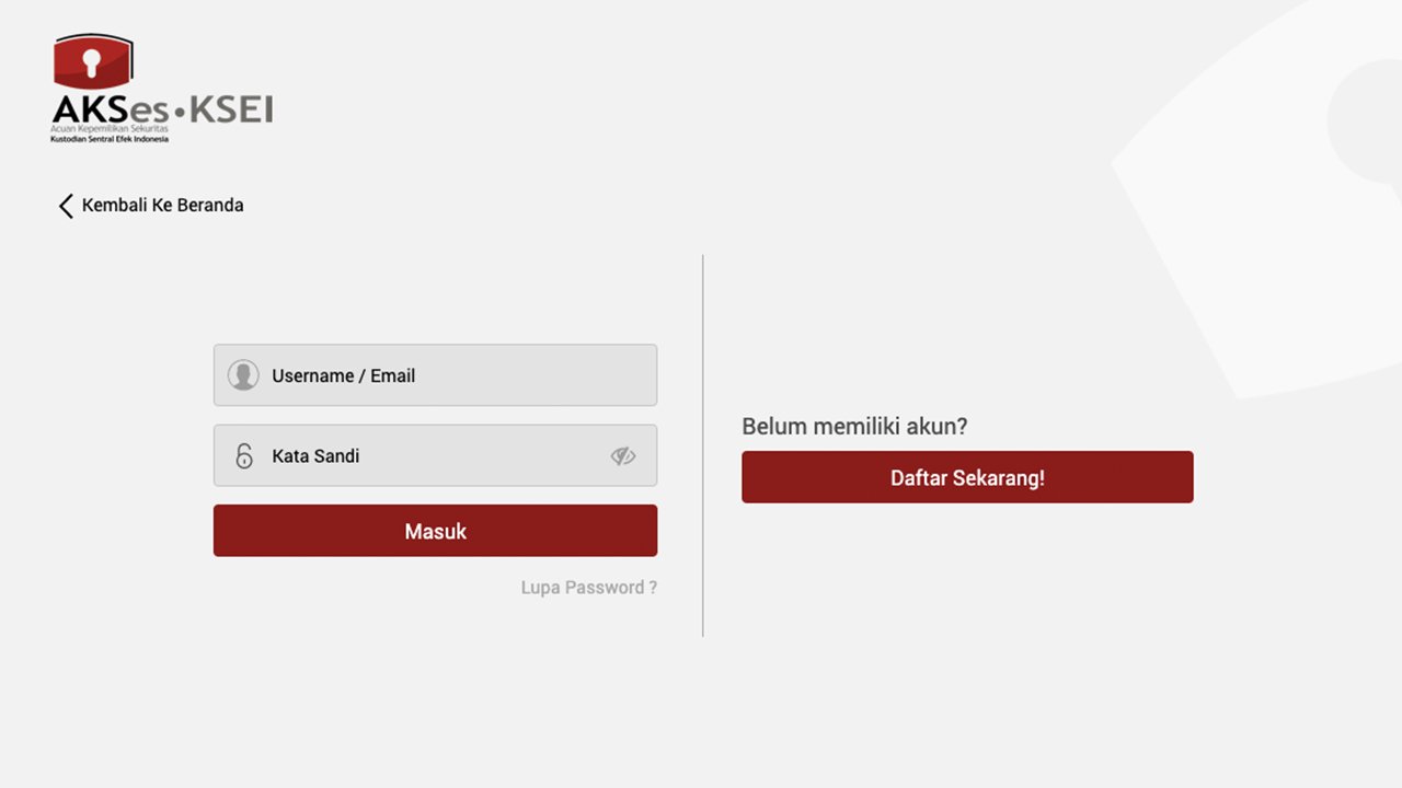 Cek Reksadana di KSEI untuk Mengetahui Portfolio Keseluruhan • SoPasti.Com